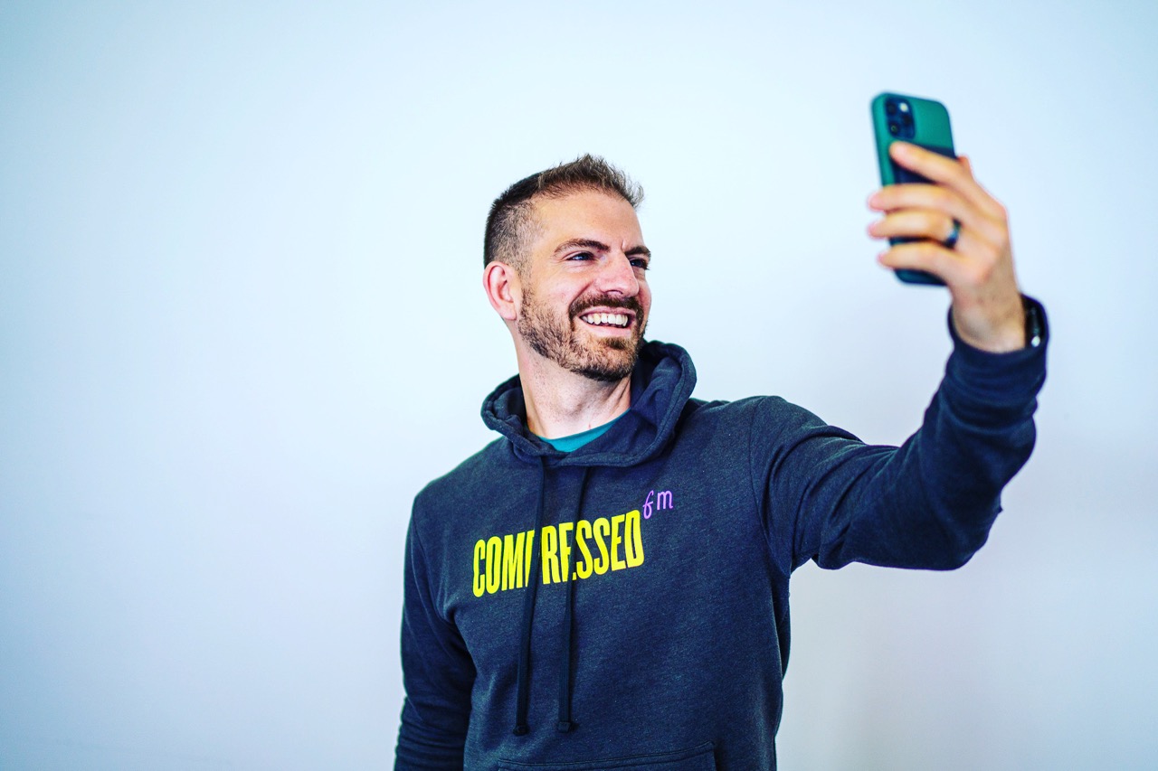 James Q Quick - Developer. Speaker. Teacher.